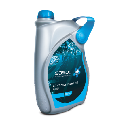 Compressor Oils - Enterprise Lubricants